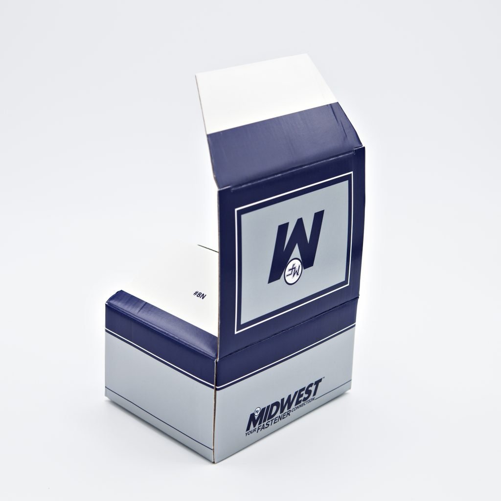 Fluted Packaging | Rapid Packaging